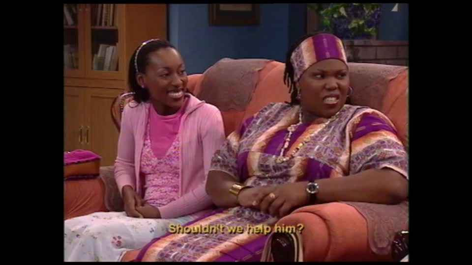 SABC+ Video - Episode 10