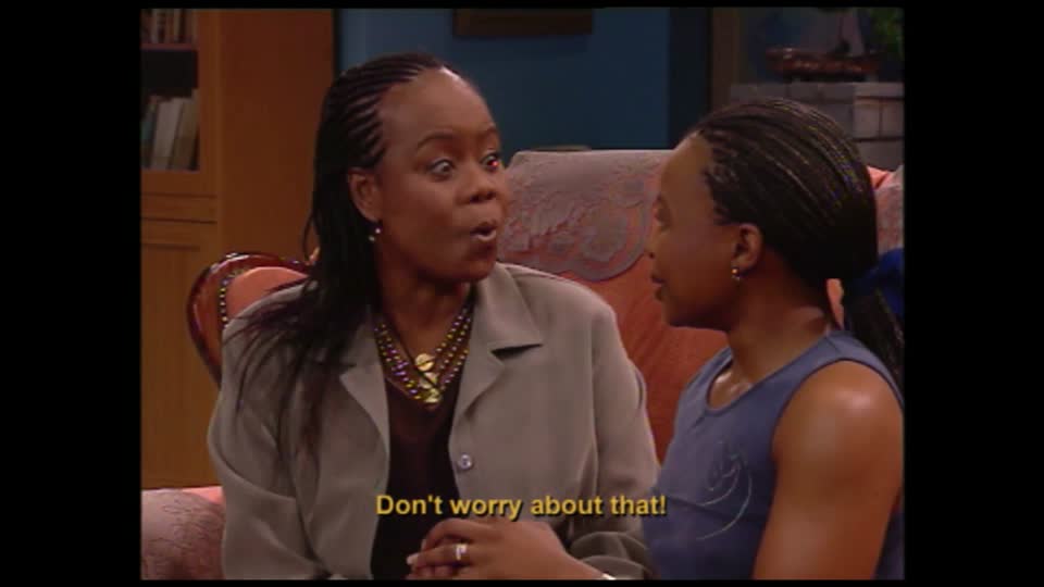 SABC+ Video - Episode 03