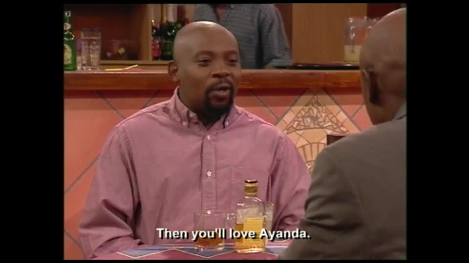 SABC+ Video - Episode 10