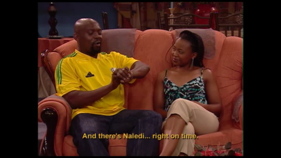 SABC+ Video - Episode 07