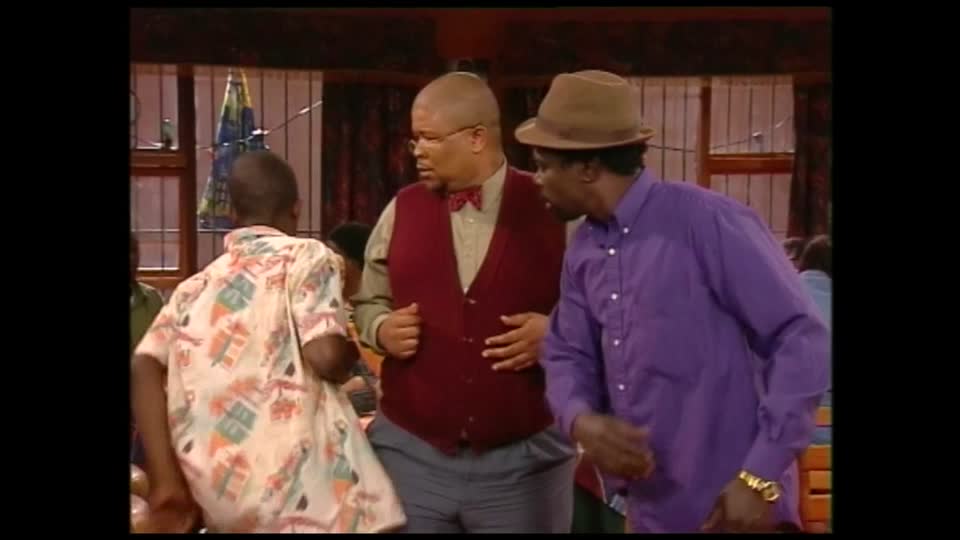 SABC+ Video - Episode 09