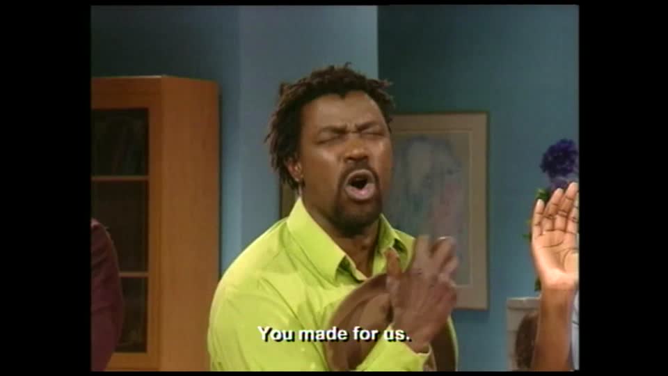 SABC+ Video - Episode 01