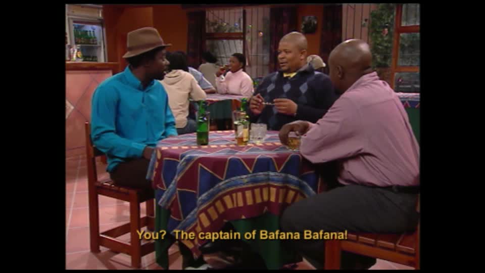 SABC+ Video - Episode 02