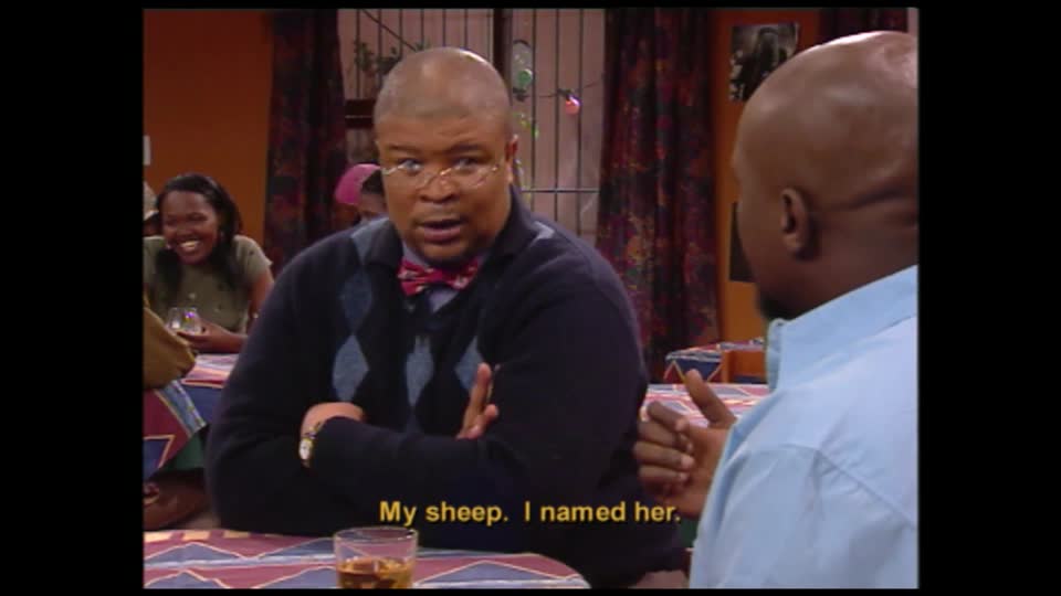 SABC+ Video - Episode 01