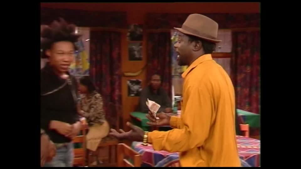 SABC+ Video - Episode 16