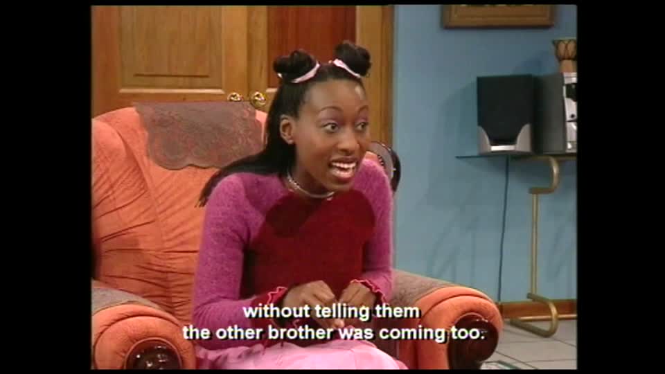 SABC+ Video - Episode 04