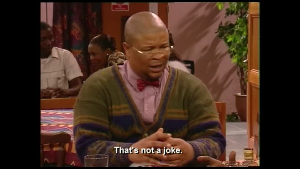 SABC+ Video - Episode 07