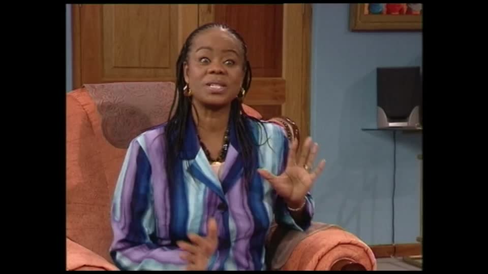 SABC+ Video - Episode 14