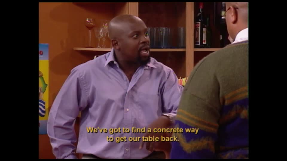 SABC+ Video - Episode 12