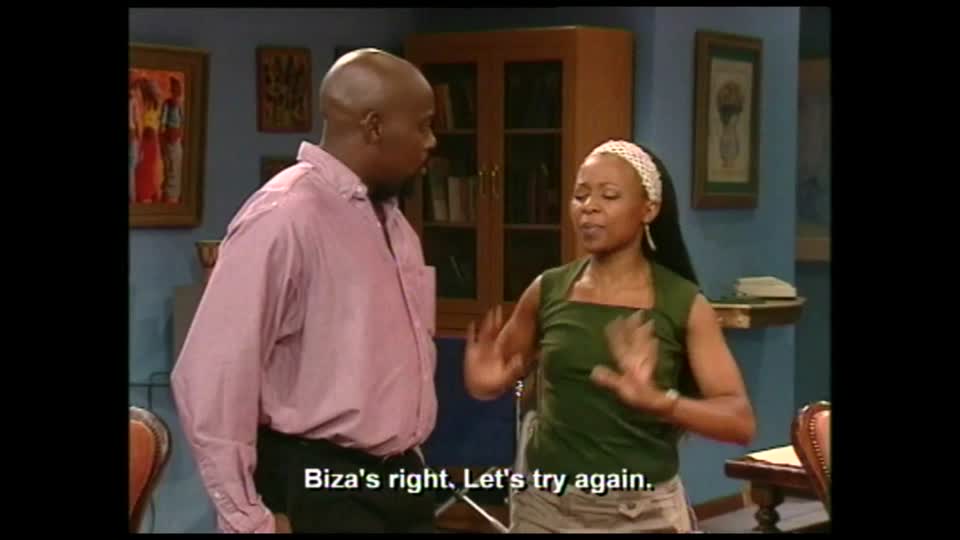 SABC+ Stockvel - Season Season 02