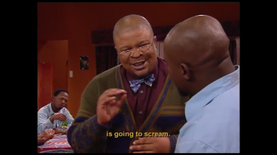 SABC+ Video - Episode 08