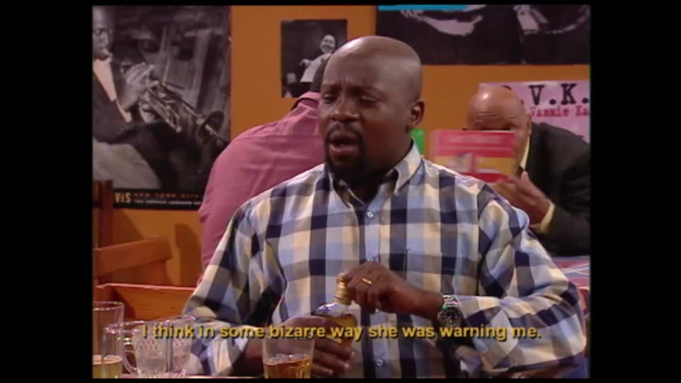 SABC+ Video - Episode 14