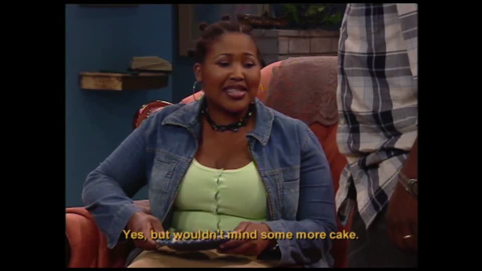 SABC+ Video - Episode 05