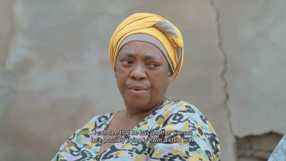 SABC+ Video - Amalanga Awafani - Episode 43