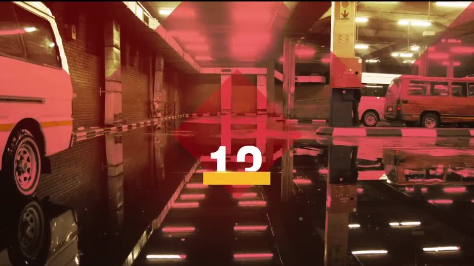 SABC+ Catch Up - SABC 1 - Movie