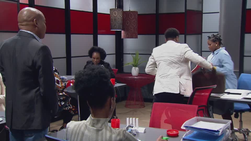 SABC+ Generations- The Legacy - Season Season 34