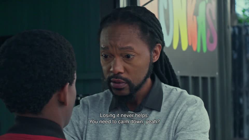 SABC+ Uzalo - Season Season 11