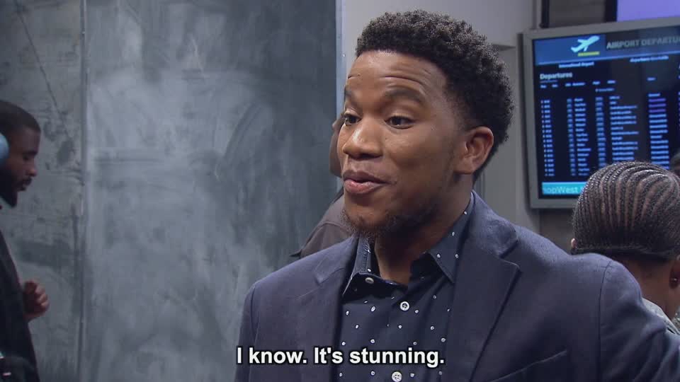 SABC+ Generations- The Legacy - Season Season 34