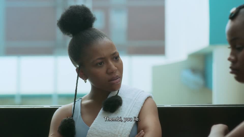 SABC+ Video - Amalanga Awafani - Episode 76