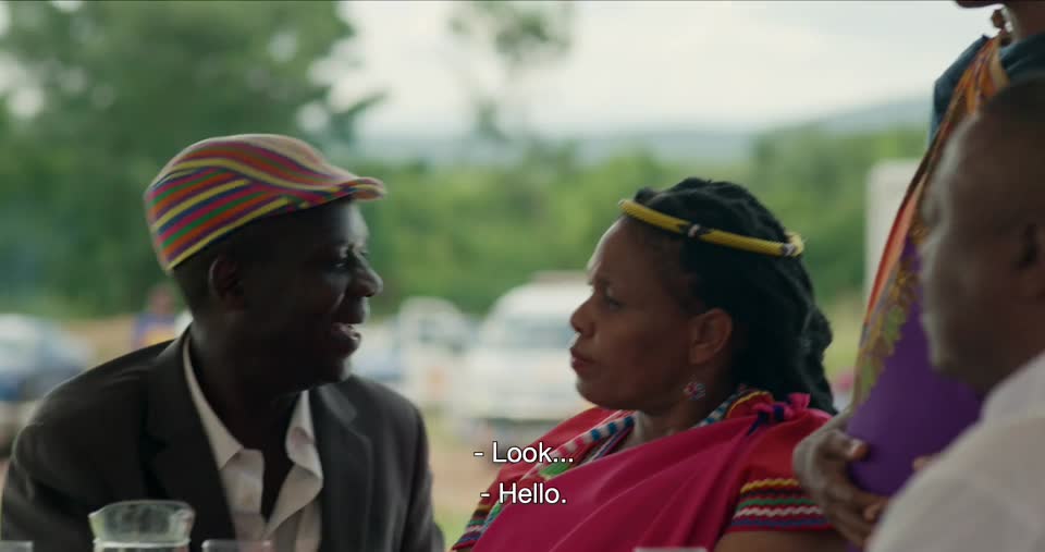 SABC+ Video - Giyani - Episode 02