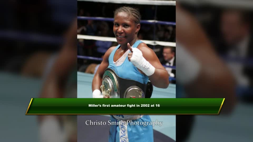 SABC+ The TKO Boxing - Season 2025/2026