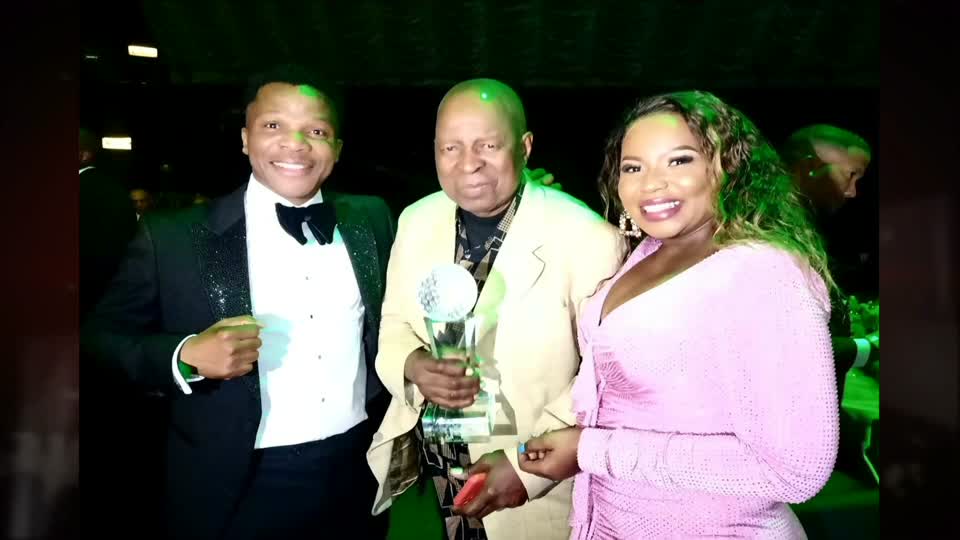 SABC+ The TKO Boxing - Season 2025/2026