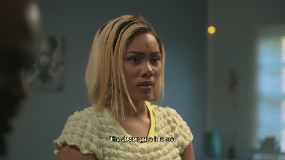 SABC+ Amalanga Awafani - Season Season 01