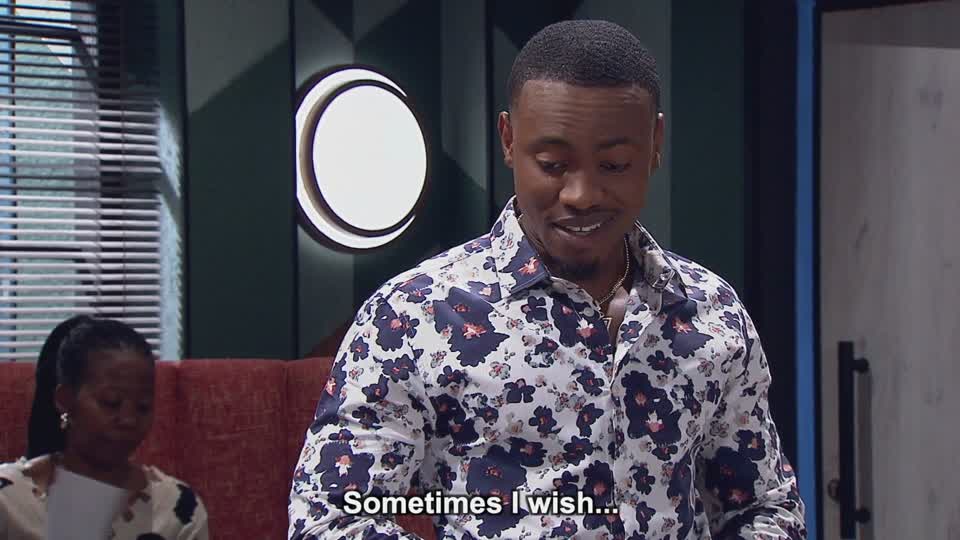 SABC+ Video - Generations- The Legacy - Episode 94