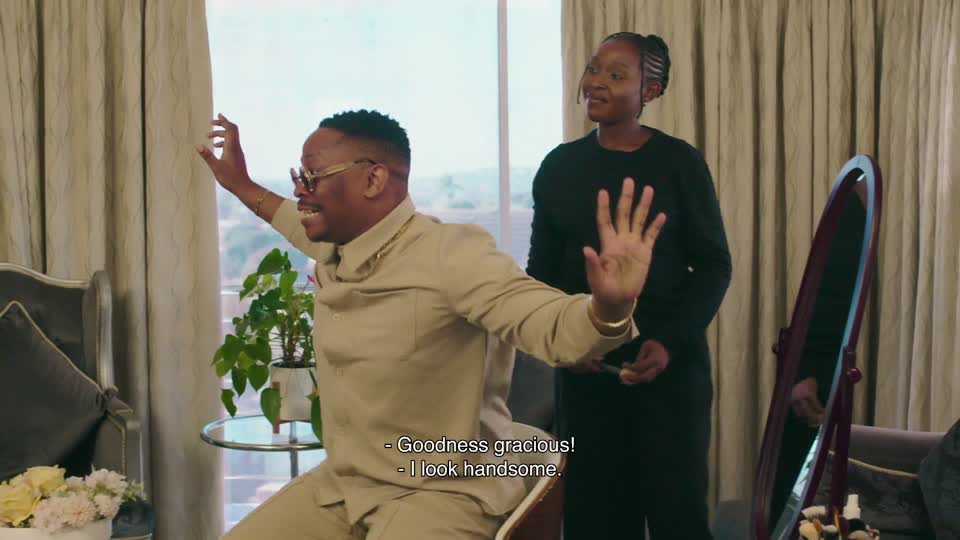 SABC+ Uzalo - Season Season 11