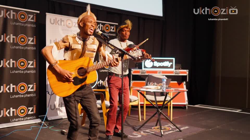 SABC+ Ukhozi FM TV - Season Ukhozi FM TV Season 4 (2025)