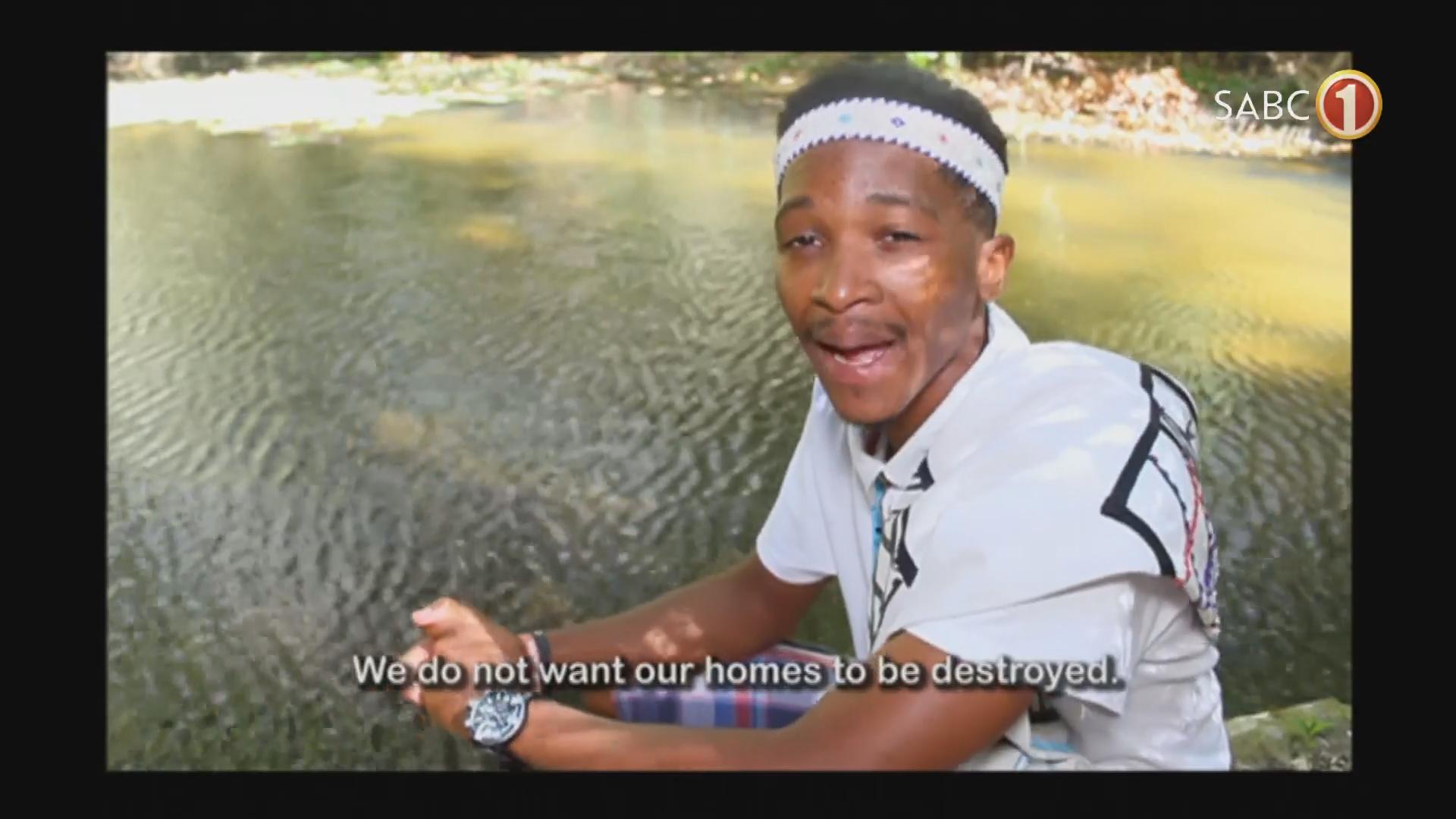 SABC+ Catch Up - SABC 1 - Deal or No Deal Celebrity