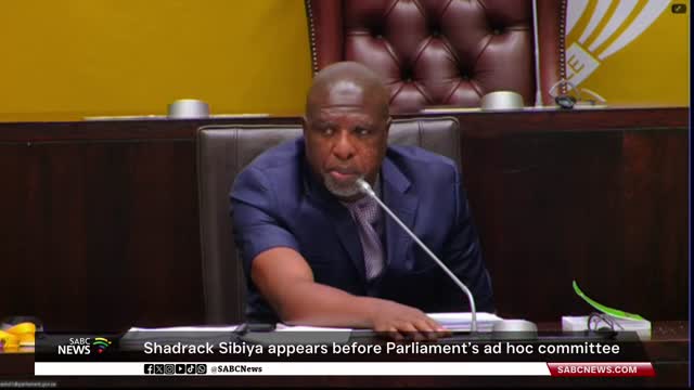 Sabc Video Ad Hoc Committee Day 5 4590