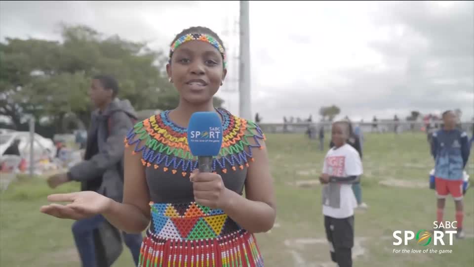 SABC+ Catch Up - SABC Sport - Soccerzone Extra 2025/26