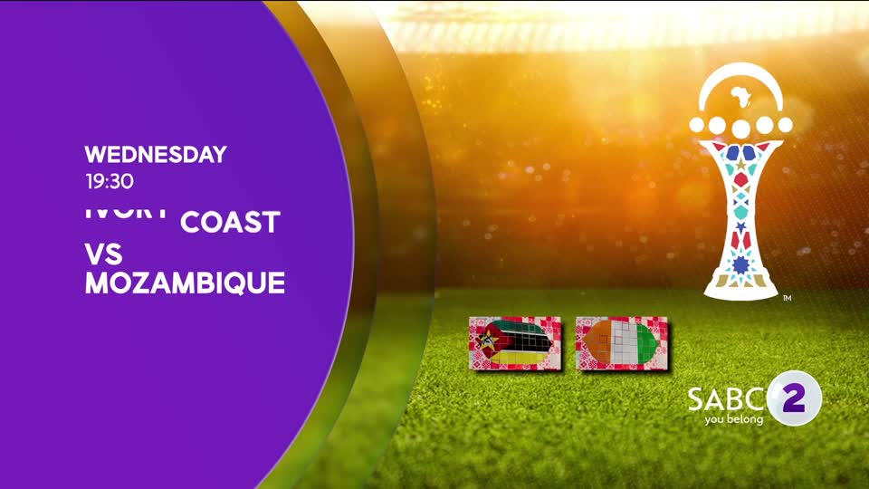 SABC+ Catch Up - SABC 2 - Giyani - The Land Of Blood