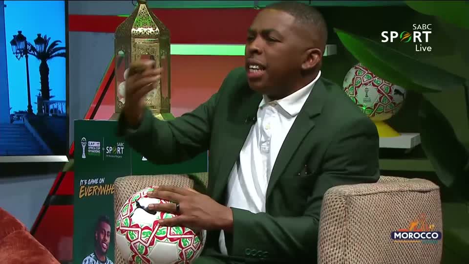 SABC+ Catch Up - SABC 2 - Going Strong