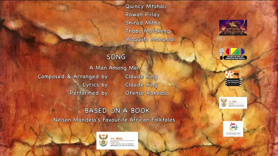 SABC+ Catch Up - SABC 2 - Crux