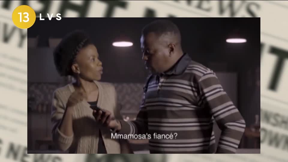 SABC+ Catch Up - SABC 2 - Giyani - The Land Of Blood