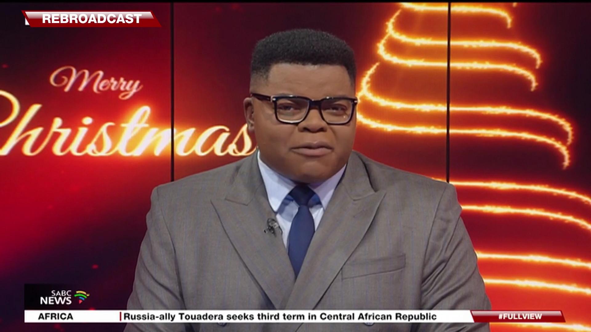 SABC+ Catch Up - SABC 2 - Deal Or No Deal SA