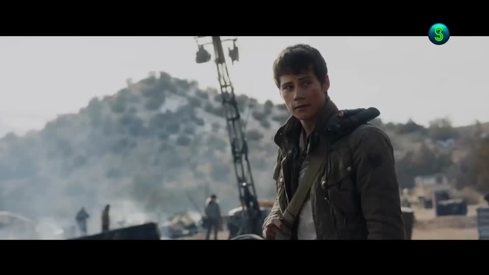 SABC+ Catch Up - S3 - In Good Shape