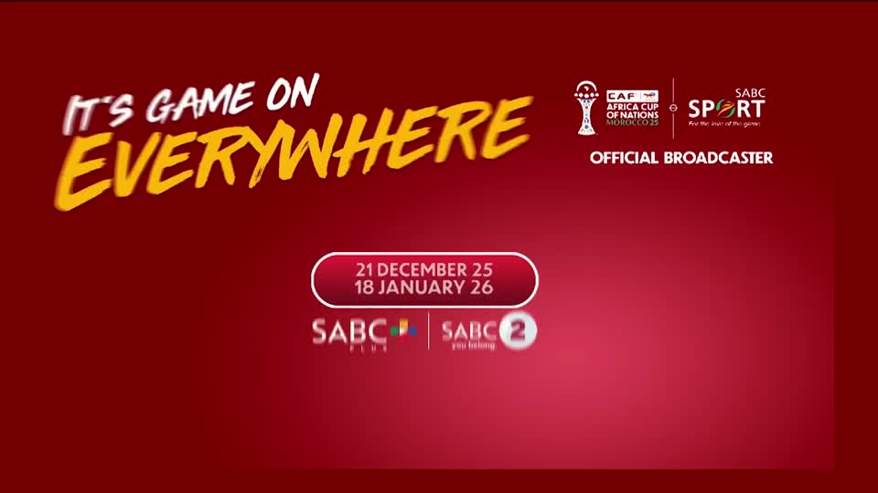 SABC+ Catch Up - SABC 2 - Ratanang