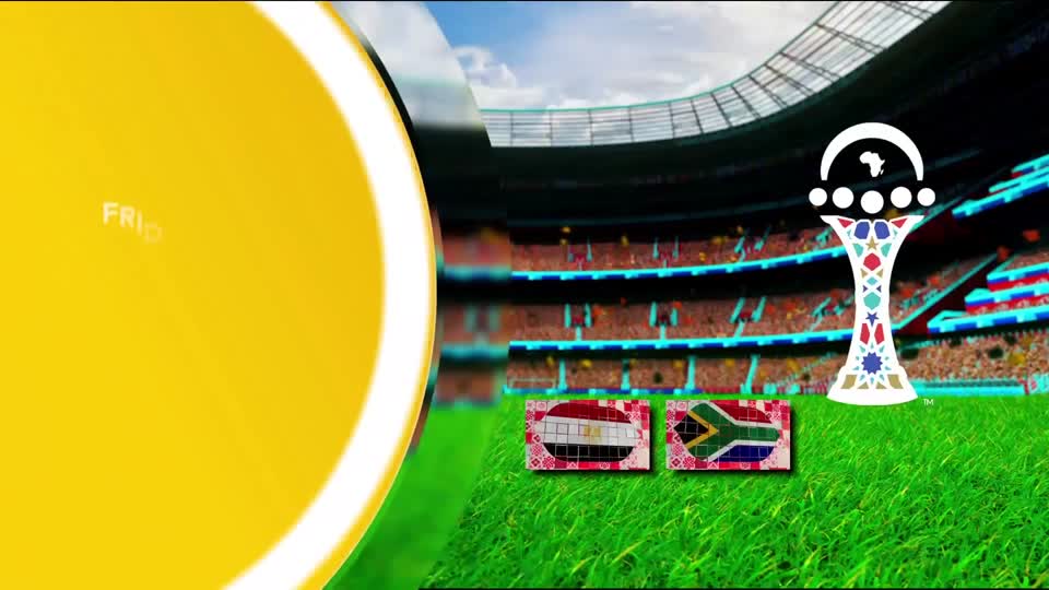 SABC+ Catch Up - SABC 2 - The Late Edition