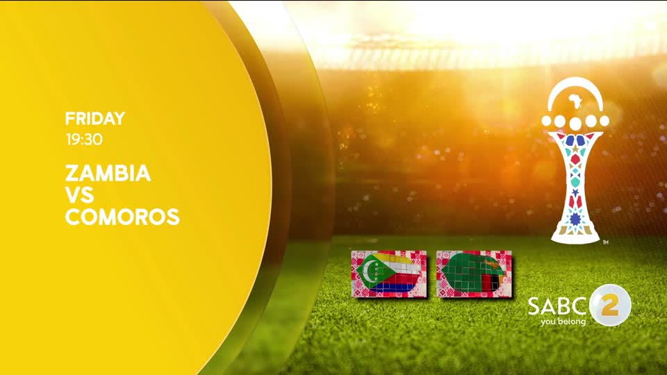 SABC+ Catch Up - SABC 2 - Isidingo