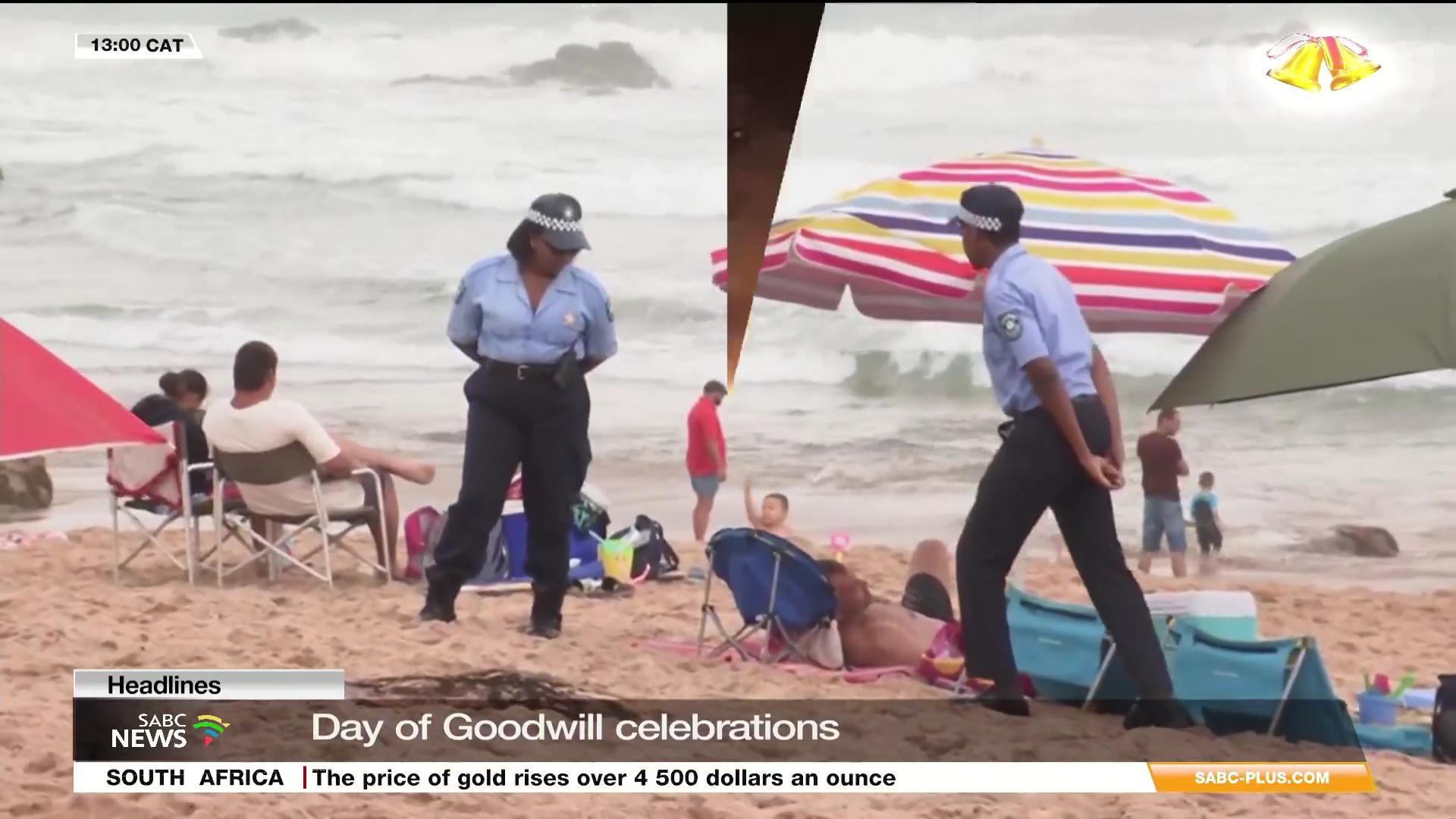 SABC+ Catch Up - S3 - Homicide: Life On The Street