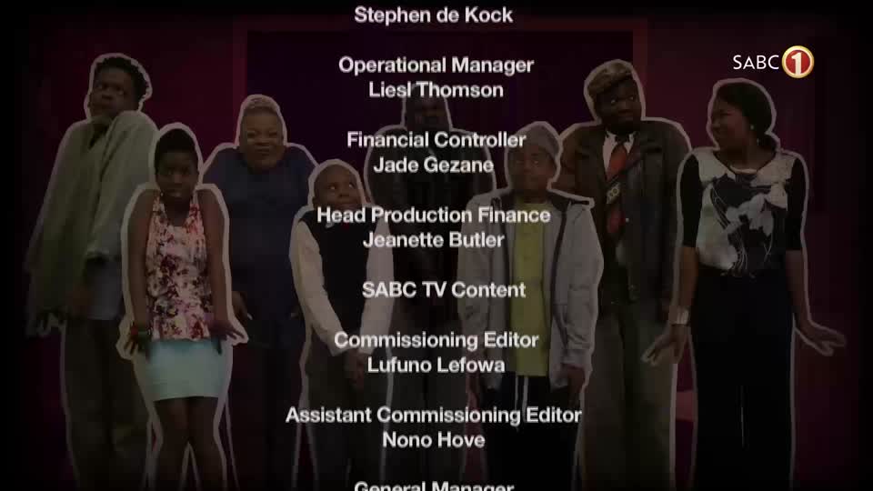 SABC+ Catch Up - SABC 1 - Deal or No Deal Celebrity