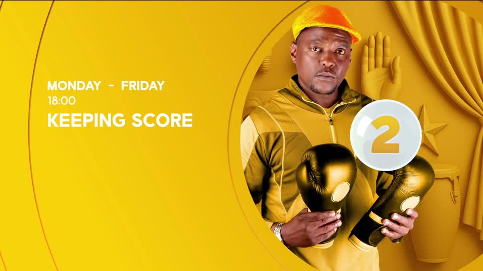 SABC+ Catch Up - SABC 2 - Isidingo