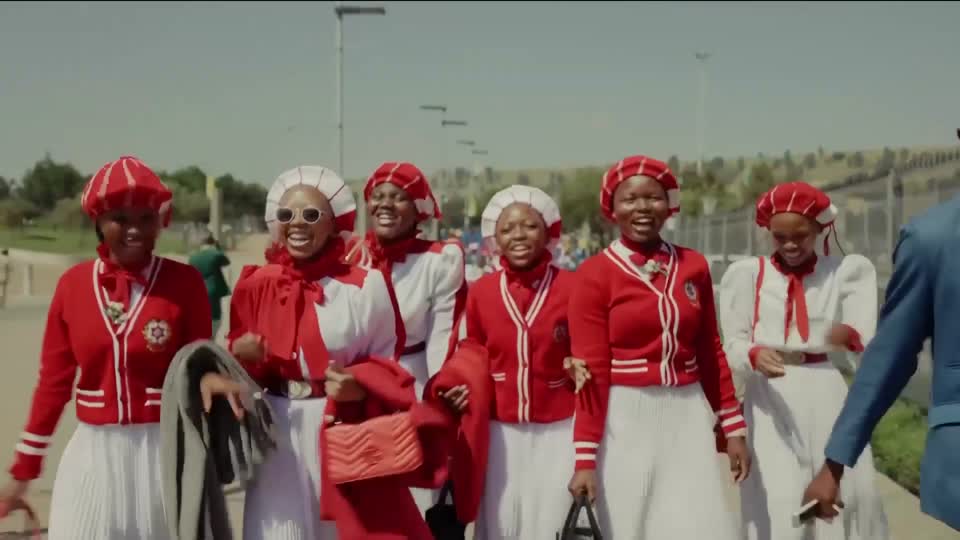 SABC+ Catch Up - SABC 2 - Giyani - The Land Of Blood