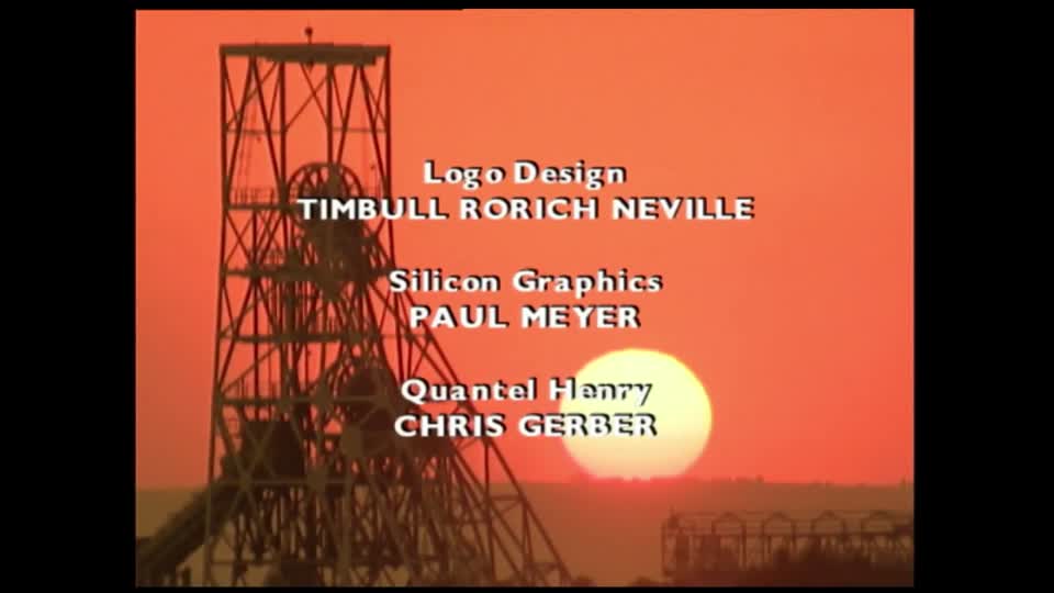 SABC+ Catch Up - SABC 2 - Isidingo Horizon - Doring Deep