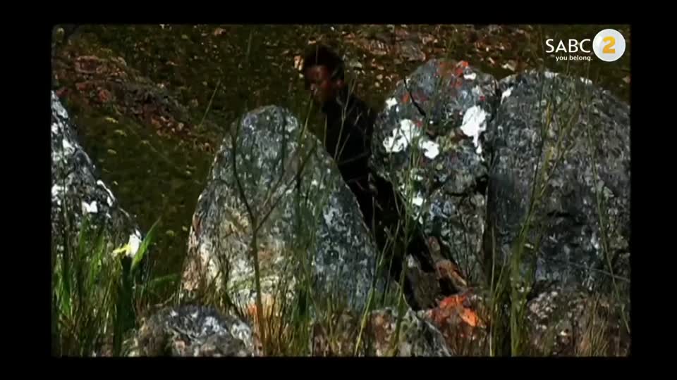 SABC+ Catch Up - SABC 2 - Words And Numbers