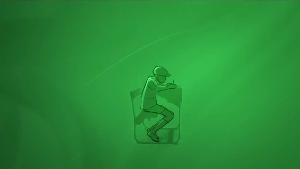 SABC+ Catch Up - SABC 2 - Words And Numbers