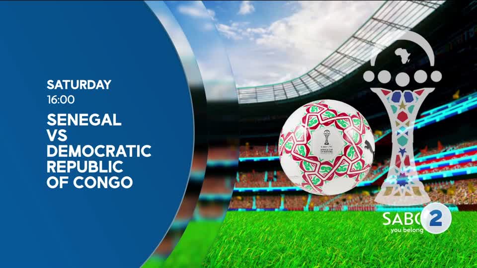 SABC+ Catch Up - SABC 2 - American Auto